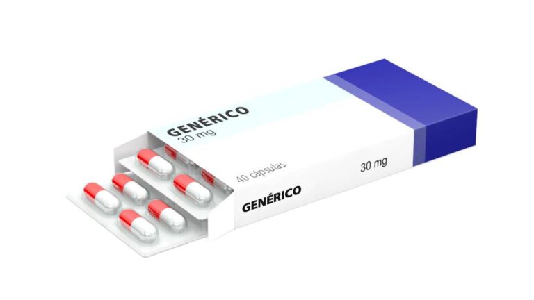 Diferencias entre medicamentos de marca y genéricos - Mi salud online